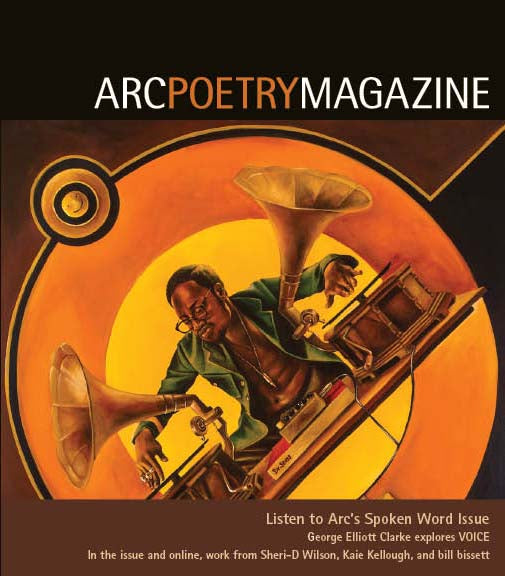 Single Issue Purchase - Arc 78 – Arc Poetry